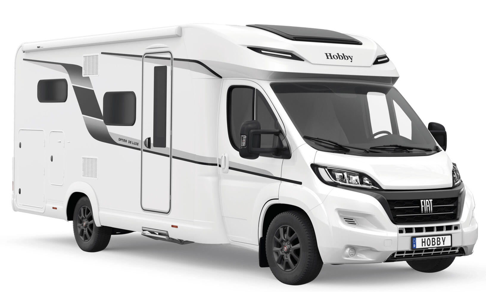 Forsberg Edition – mer utrustning, lägre pris - Husvagn & Camping