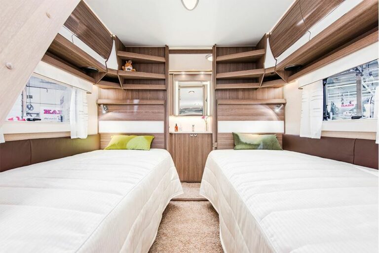 Kolla in Kabes överraskning på 60-årsfesten - Husvagn & Camping