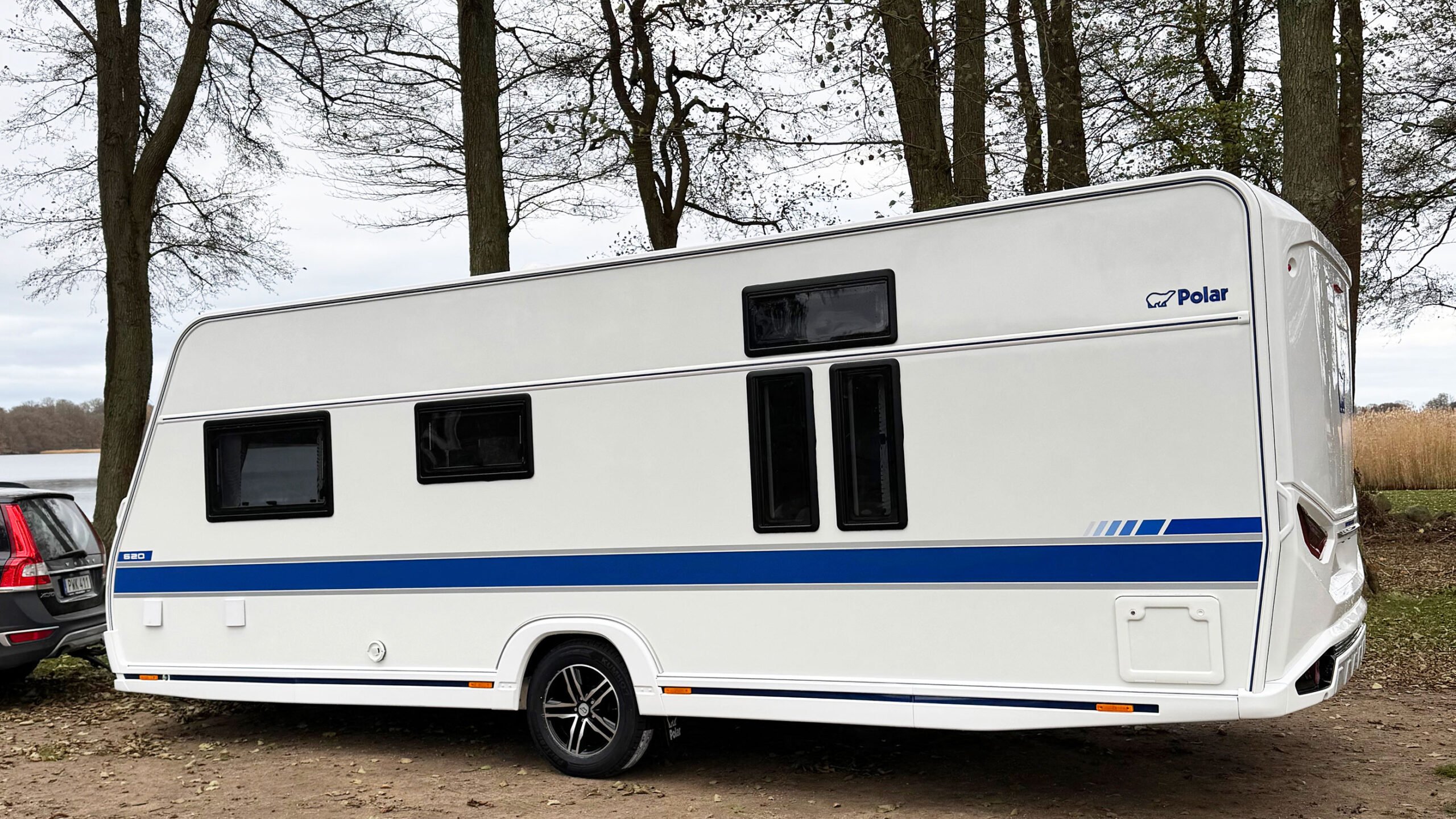 Husbilar rekordökar på Blocket - Husvagn & Camping