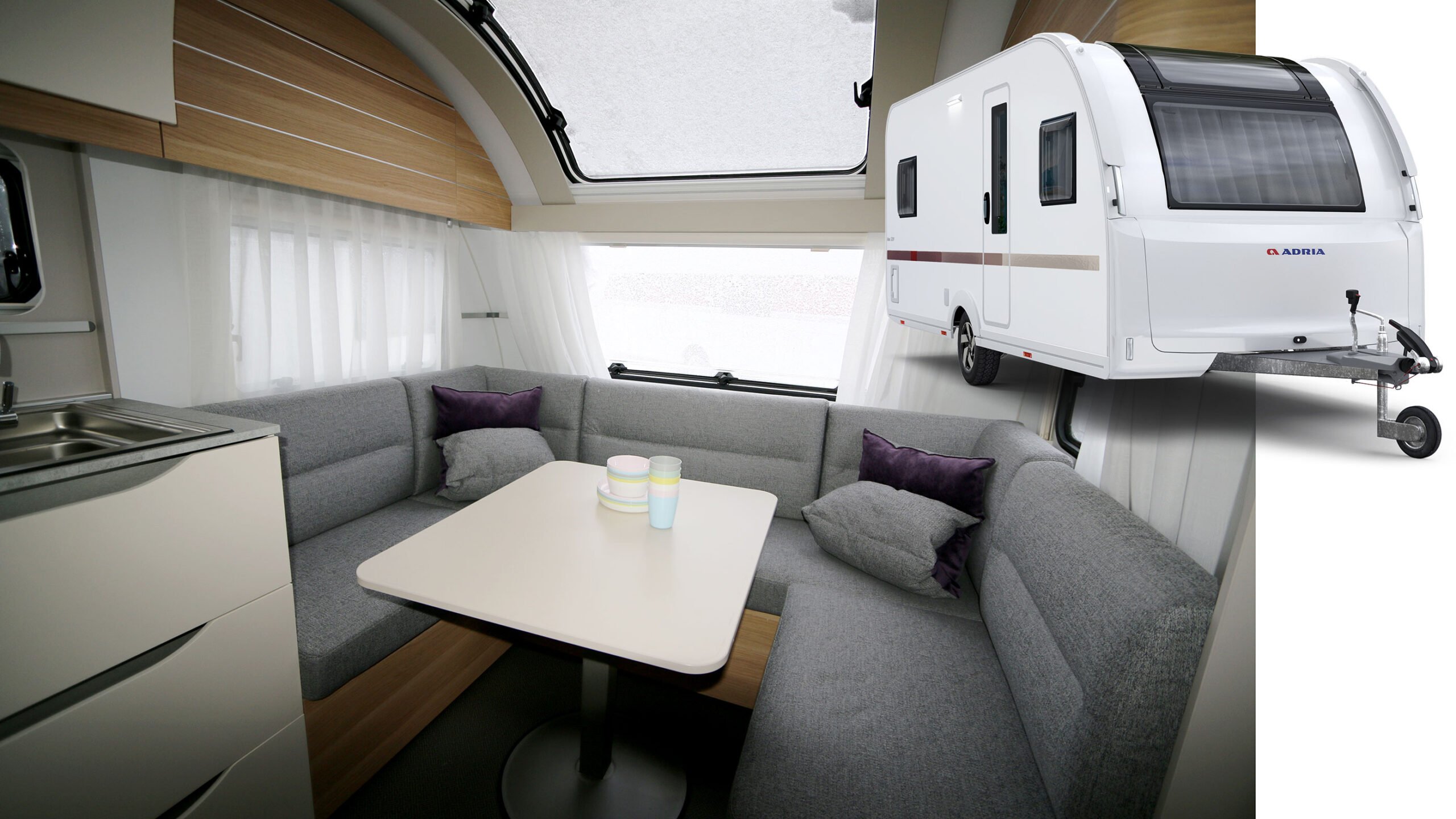 Allt viktigt du behöver veta om vikten - Husvagn & Camping