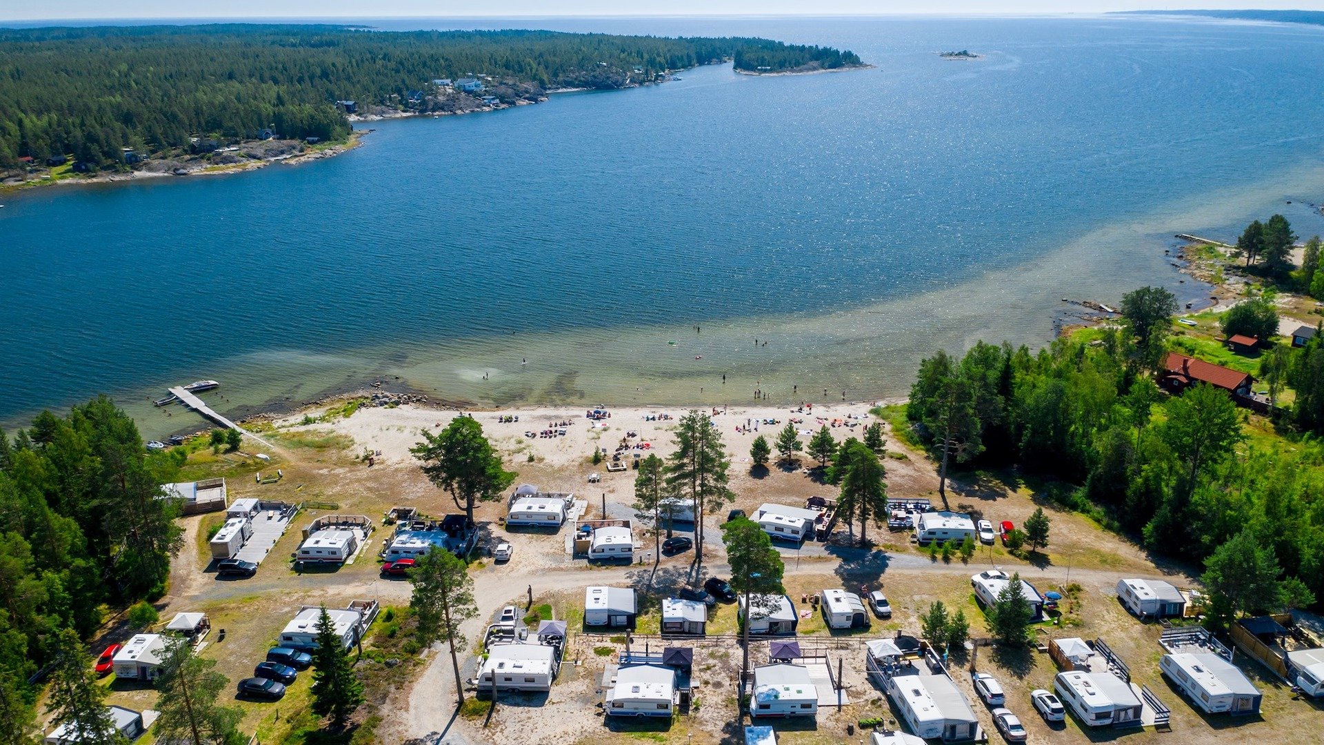 Allt om gasol i husvagn och husbil – camparens energi - Husvagn & Camping