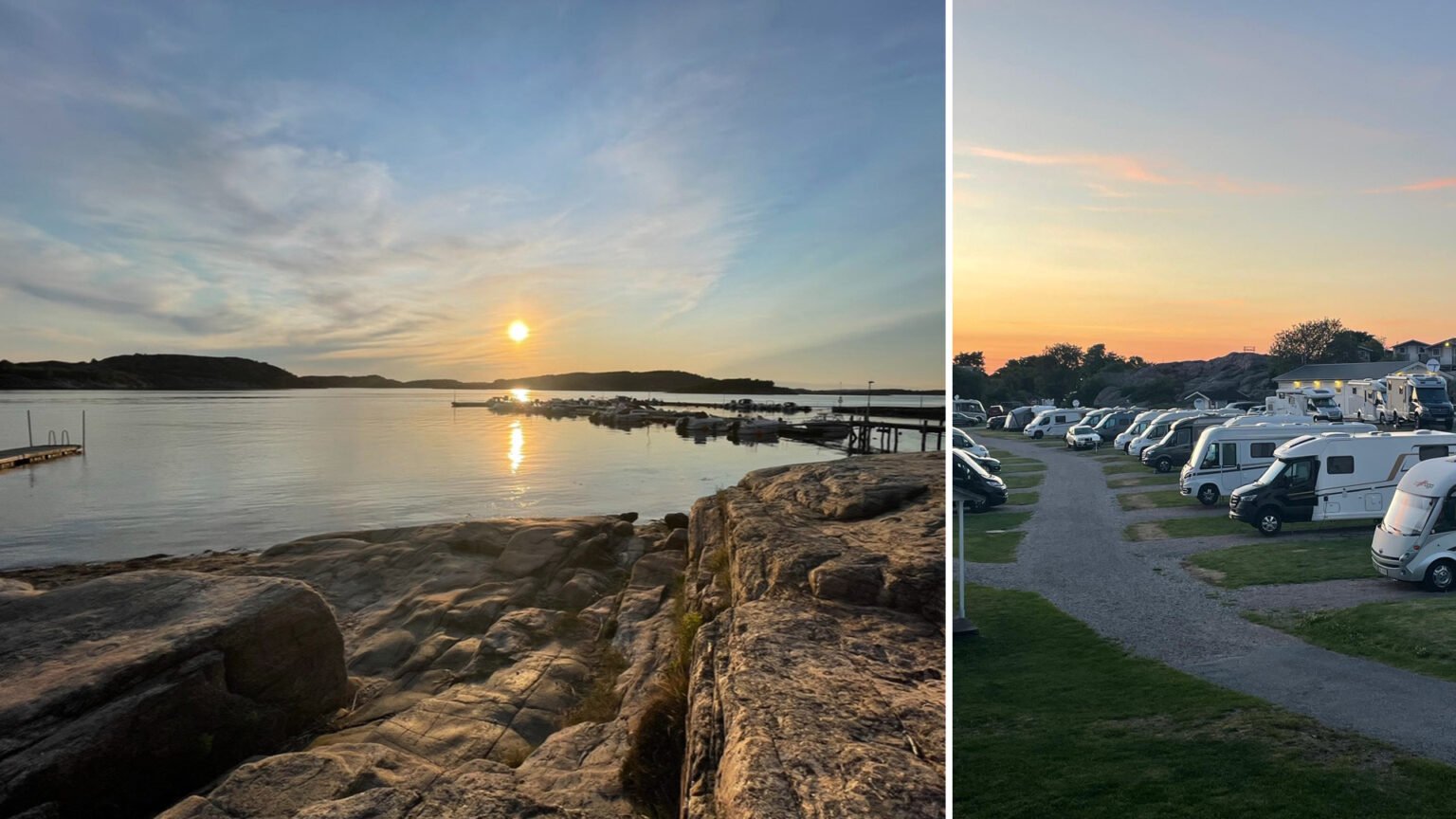 Nostalgi: Saab Typ 260-3 Saabo - Husvagn & Camping