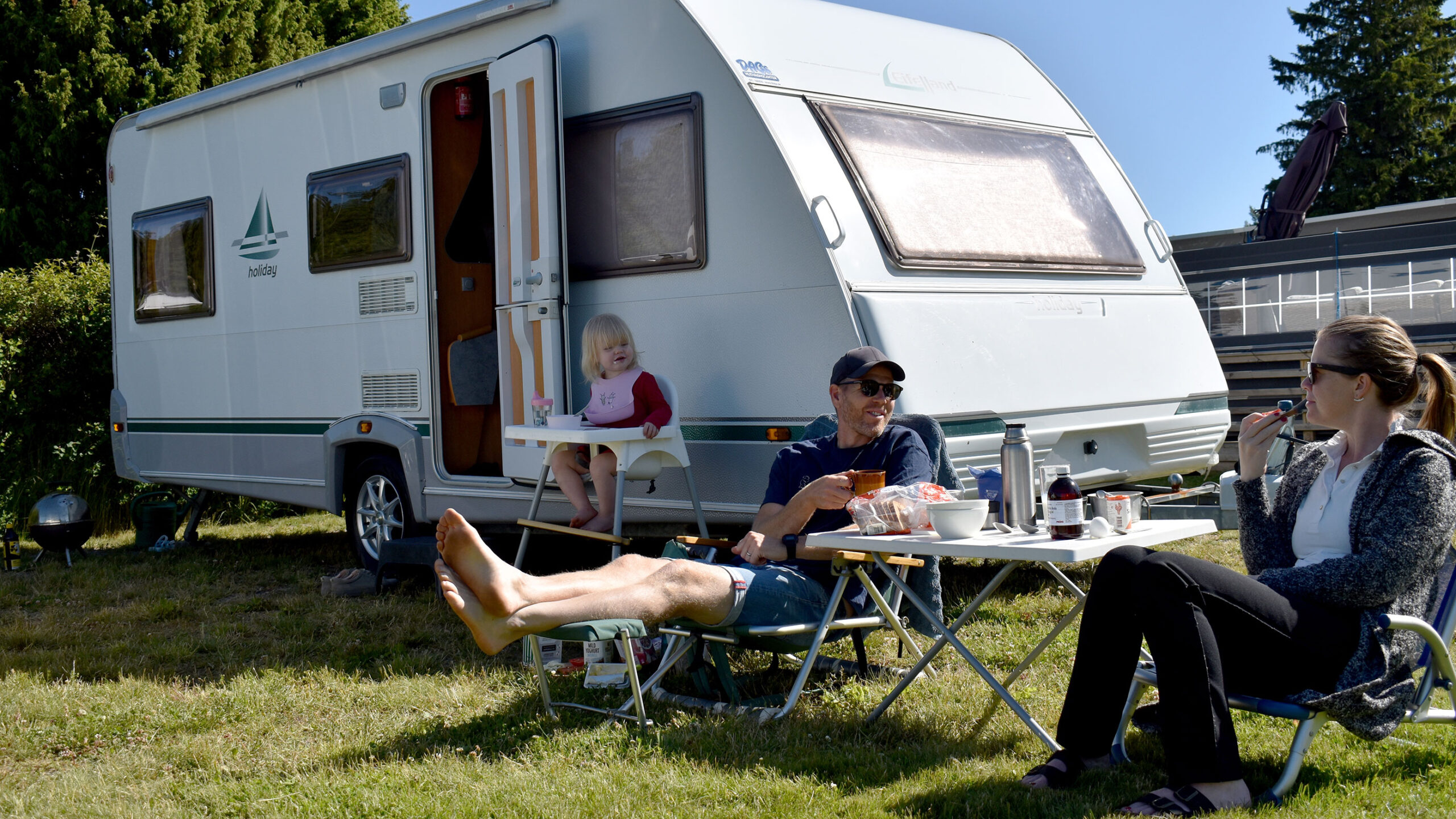 10 frågor & svar om gasol - Husvagn & Camping