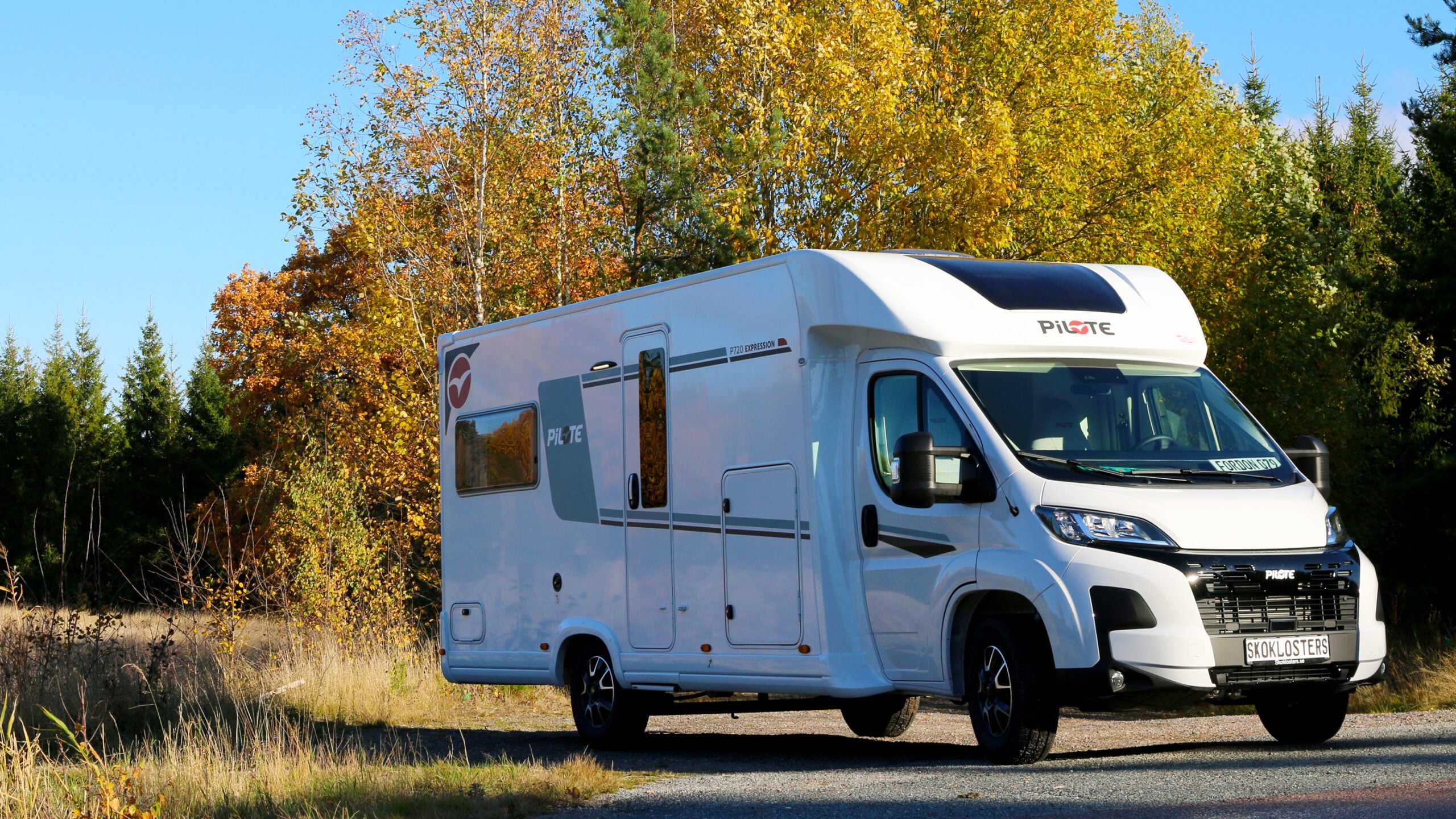 Här kan du kolla om du får dra släpet med din bil - Husvagn & Camping