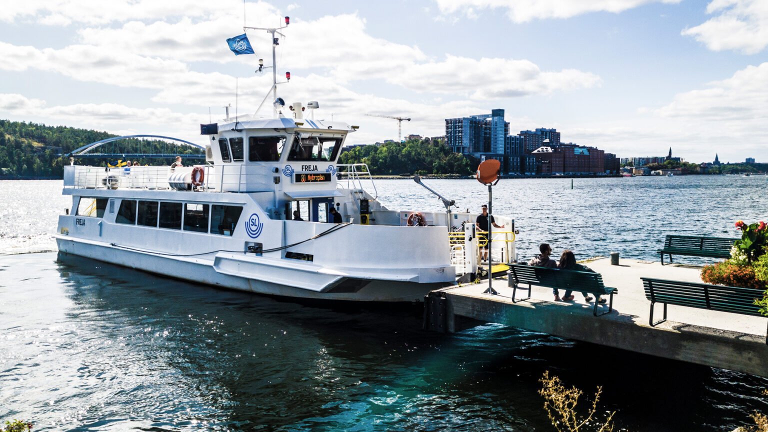 Nostalgi: Saab Typ 260-3 Saabo - Husvagn & Camping