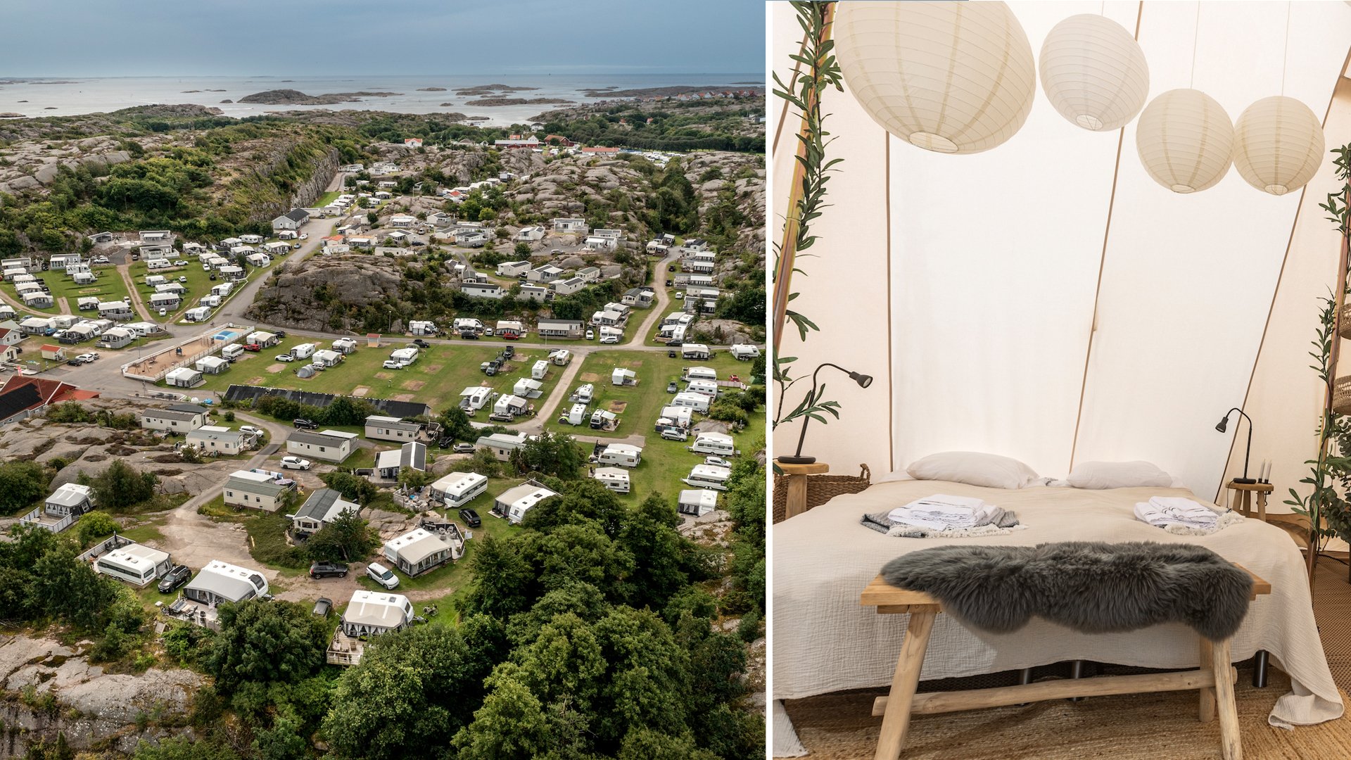 Allt om gasol i husvagn och husbil – camparens energi - Husvagn & Camping