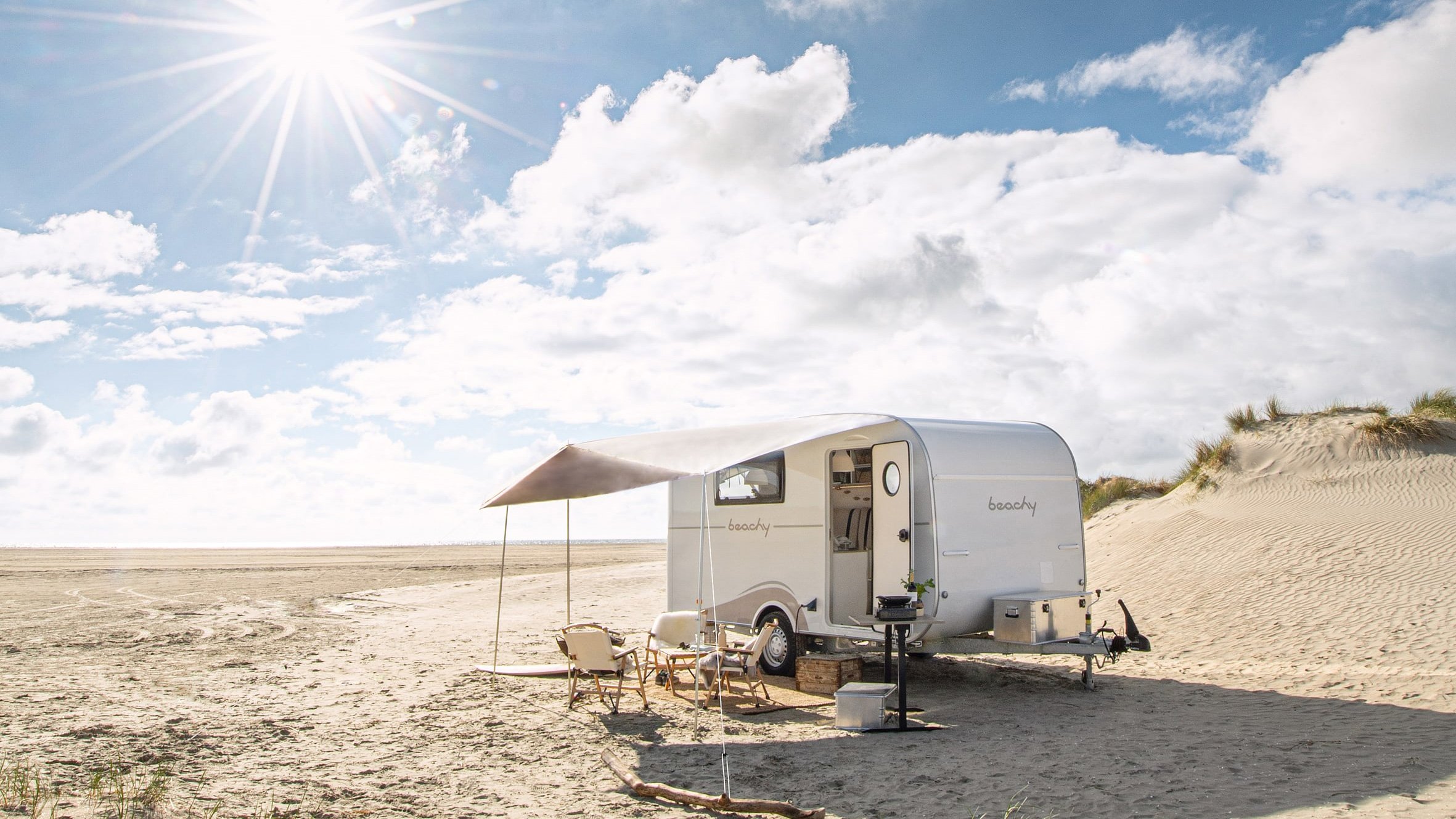 Det behöver du veta om el i husvagnen eller husbilen - Husvagn & Camping