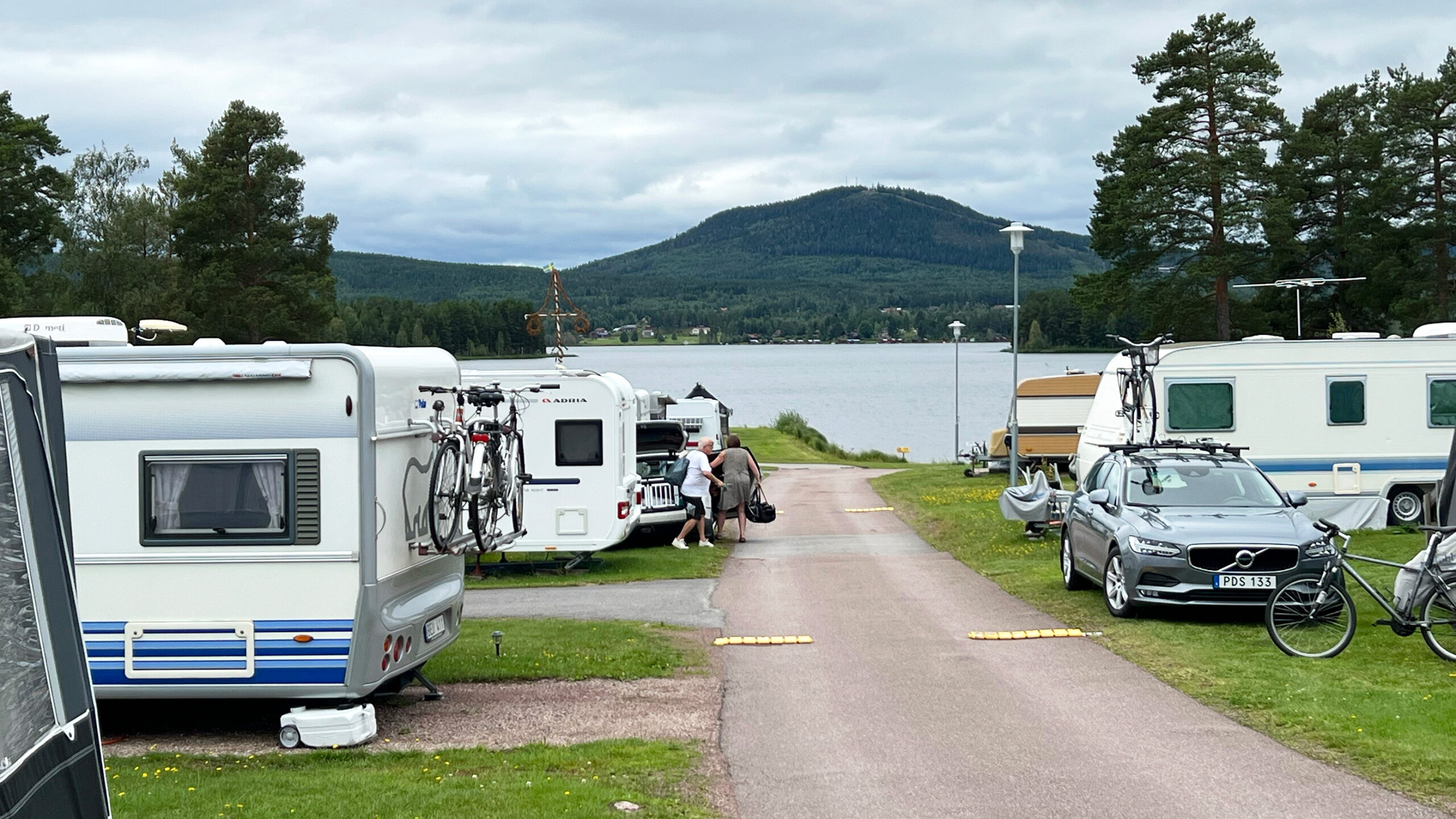 Allt om gasol i husvagn och husbil – camparens energi - Husvagn & Camping