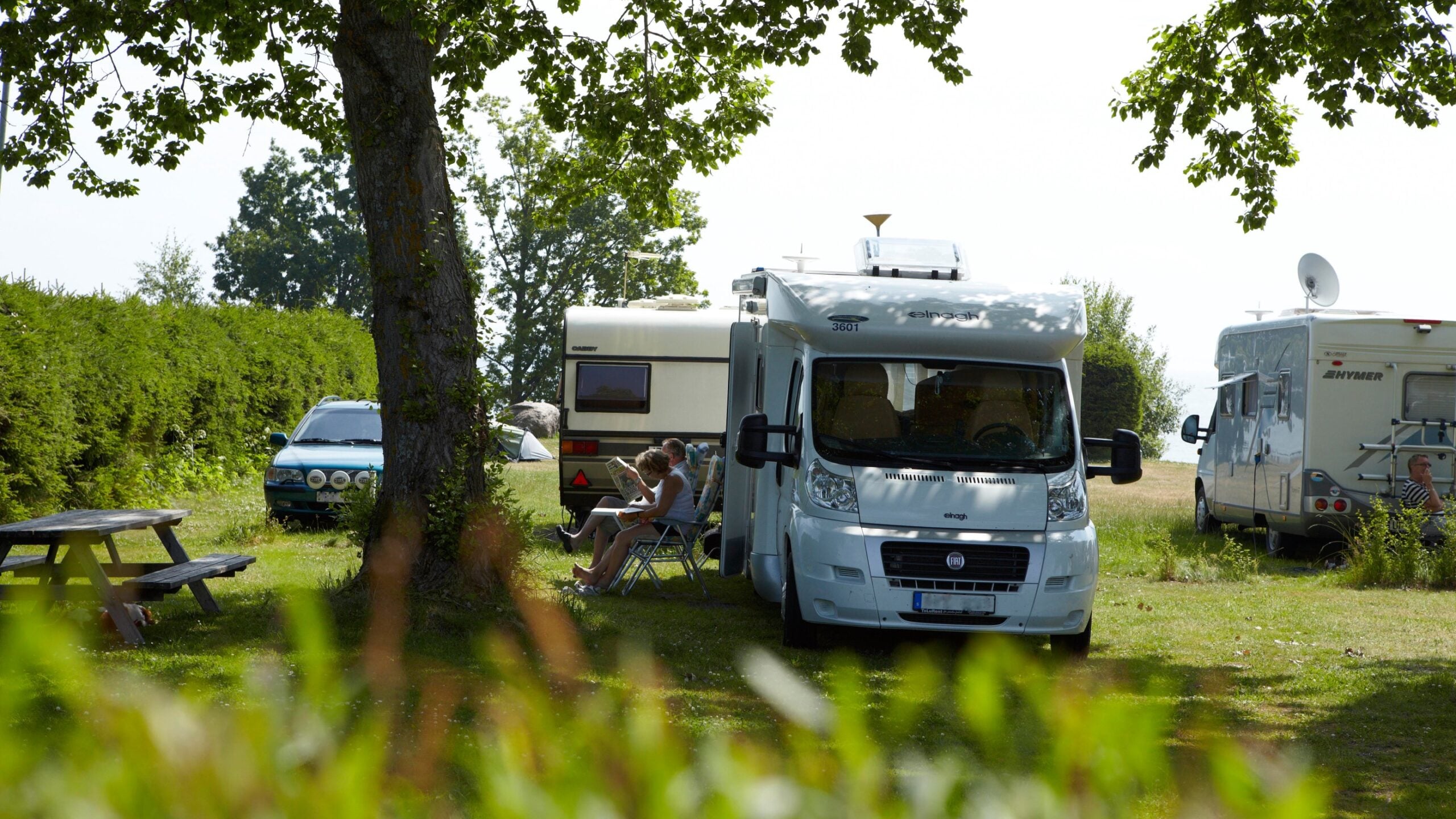 Här kan du kolla om du får dra släpet med din bil - Husvagn & Camping