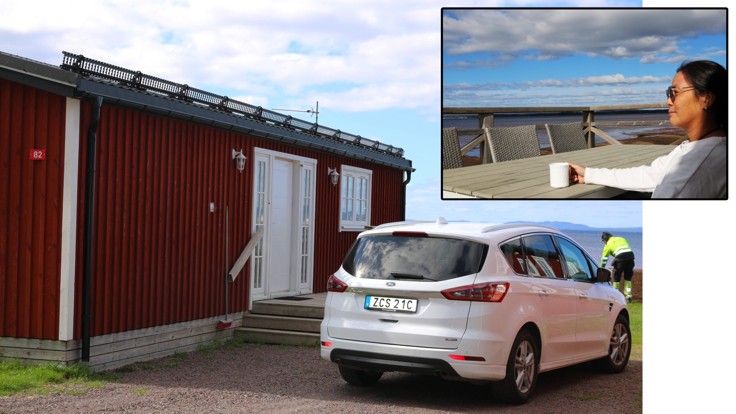 Resa: Jeppas trädgård – tropiskt och exotiskt - Husvagn & Camping