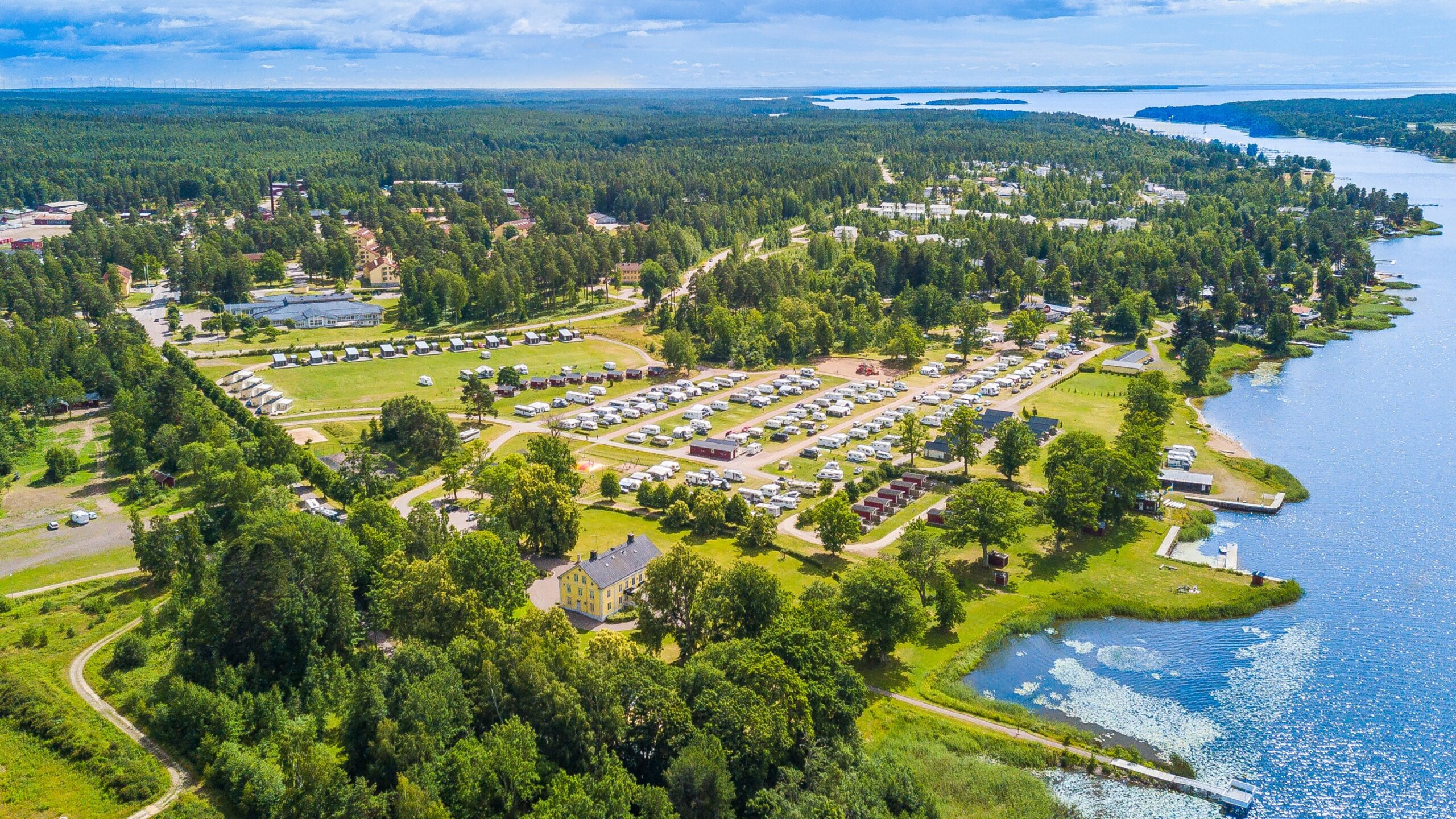 Dovra RIG X-750: Gigantisk attityd - Husvagn & Camping