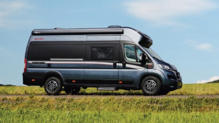 Affinity blir del av KABE-familjen - Husvagn & Camping