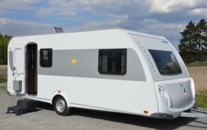 Knaus Lifestyle 550 Lk