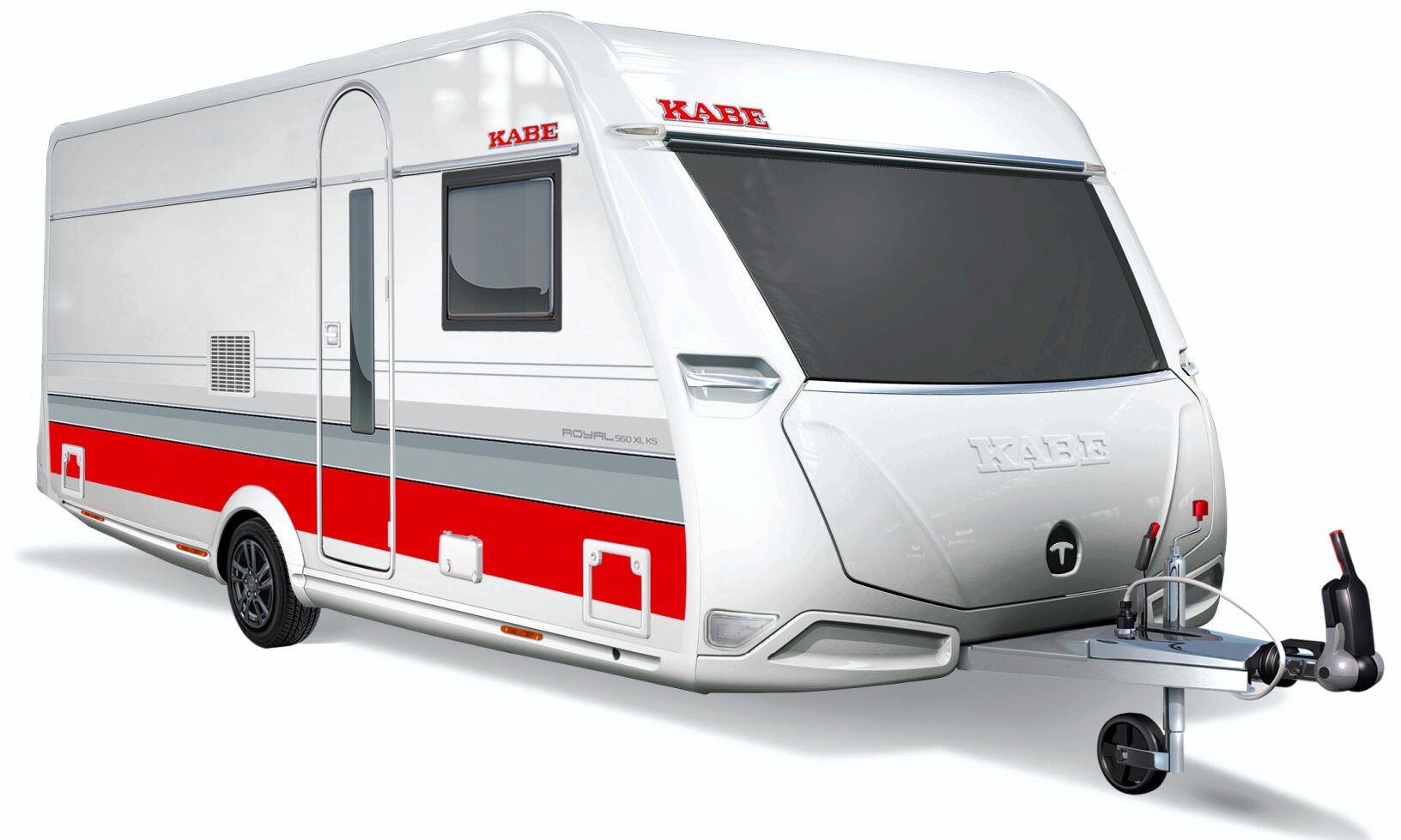 Husvagnarnas 10-i-topp! - Husvagn & Camping