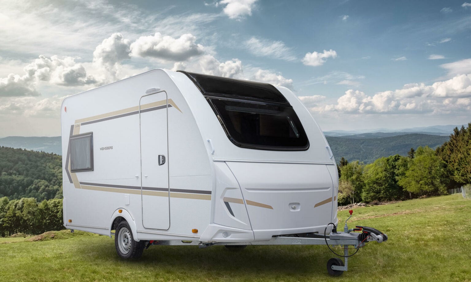 Weinsberg Caraone 390 Puh