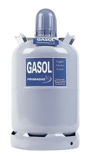 Gasol - så funkar det - Husvagn & Camping
