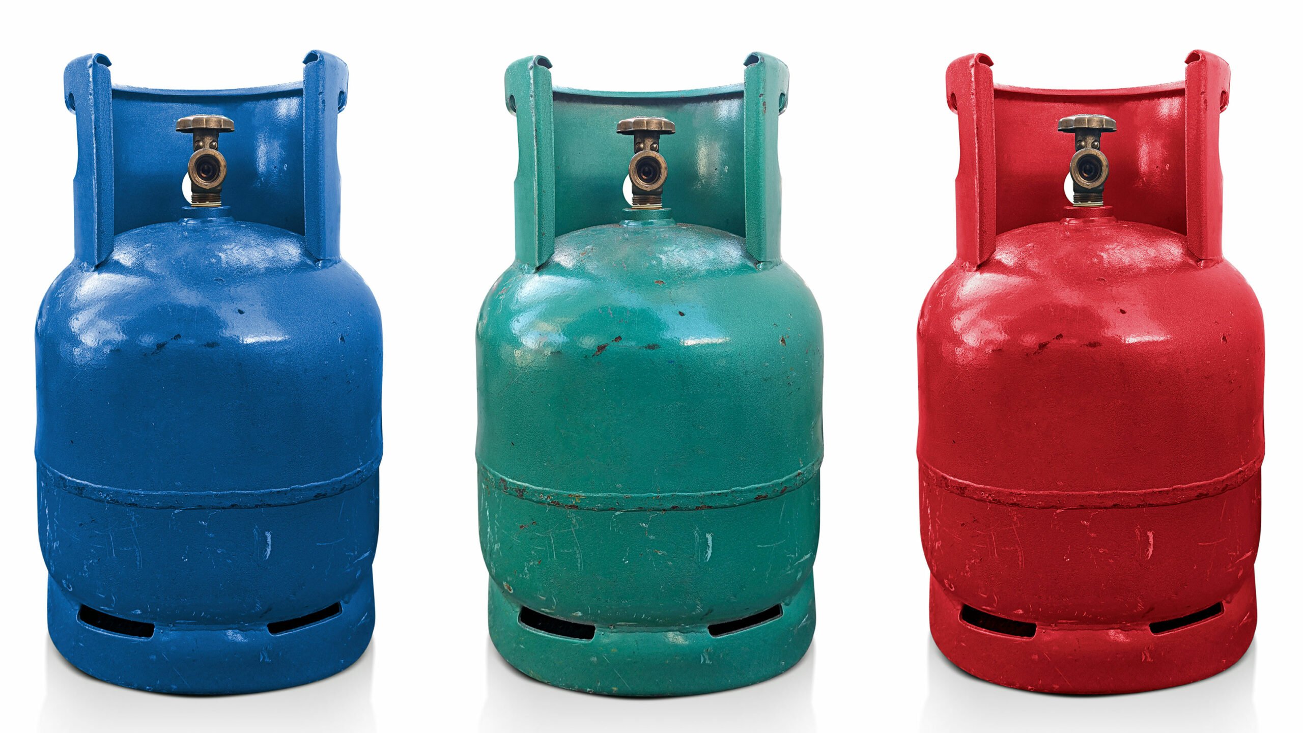 Gasol: Ta en flaska till? - Husvagn & Camping