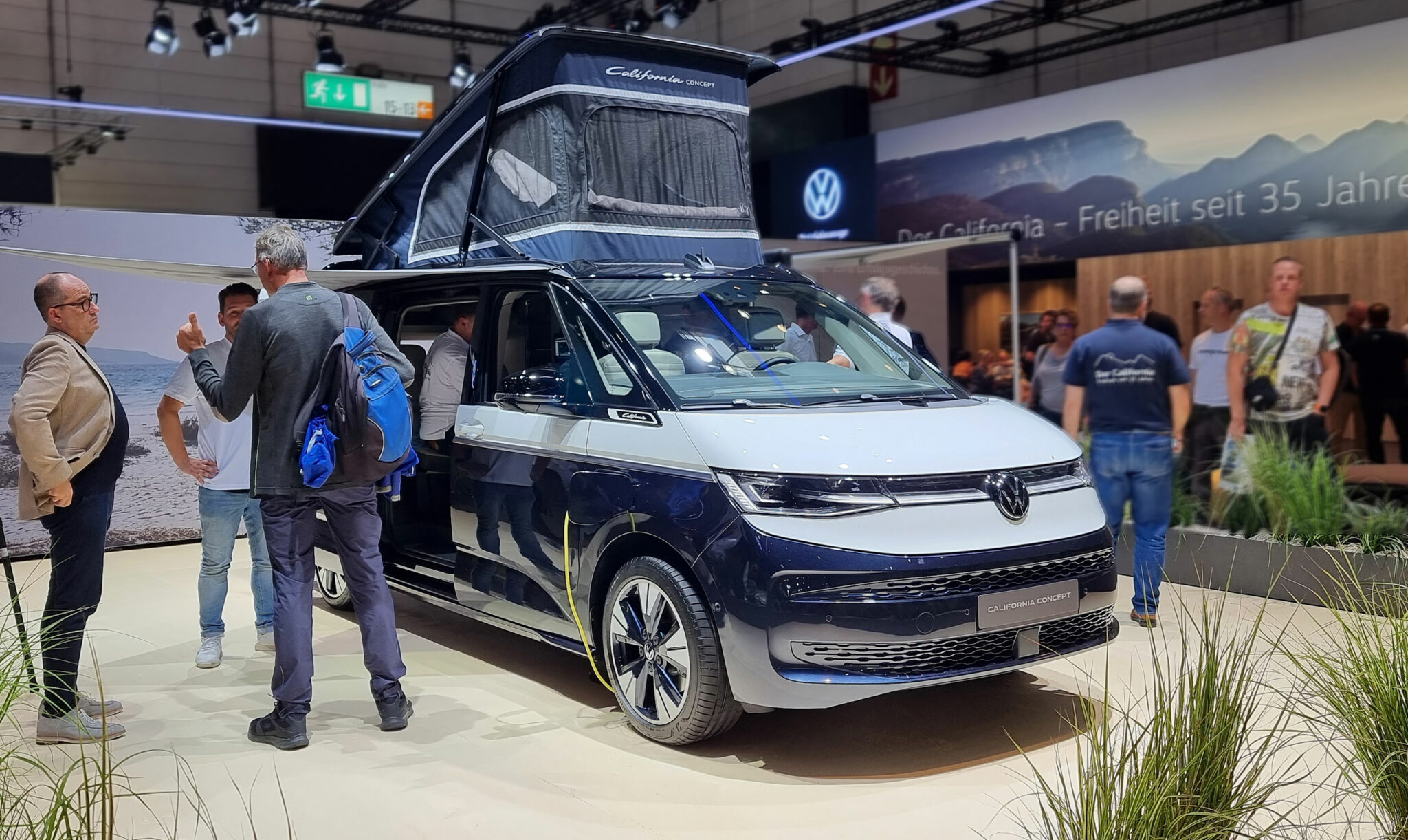 Helgläsning: Modellnytt 2024 – del 3 - Husvagn & Camping